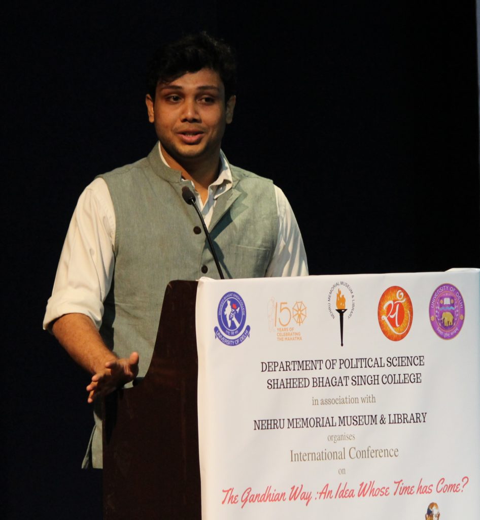Udayan Das, Author at South Asian Voices