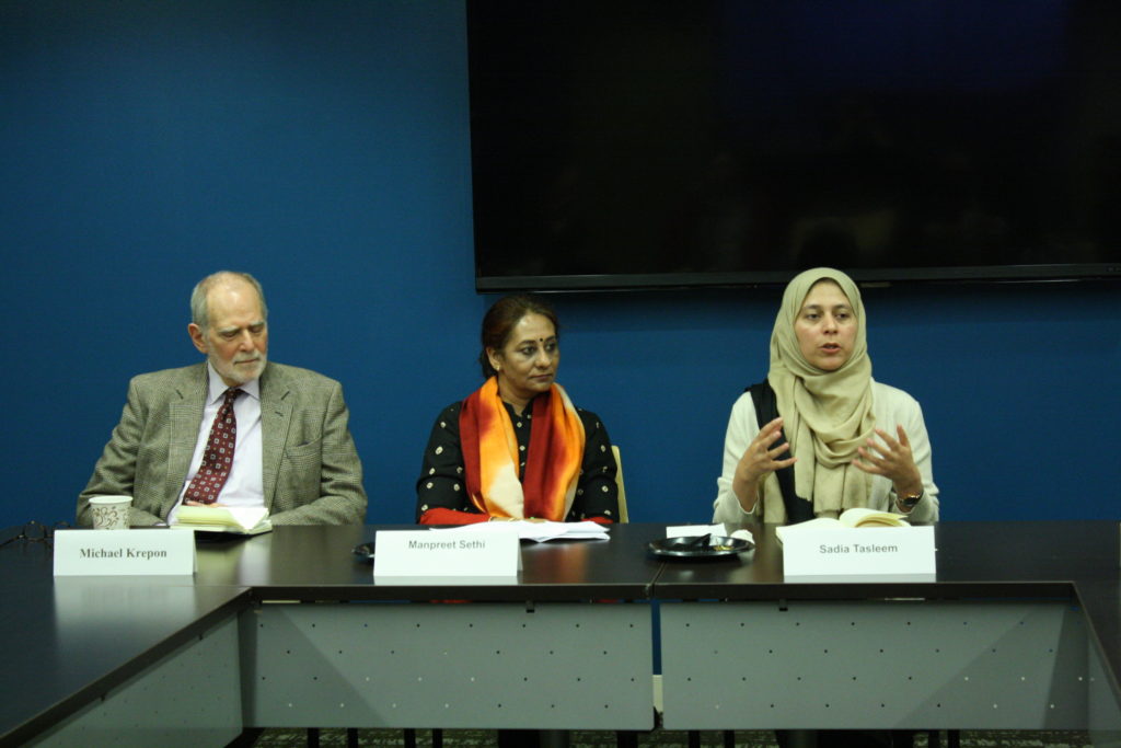 The Subcontinental Podcast – Episode 7 – A Conversation with Manpreet ...