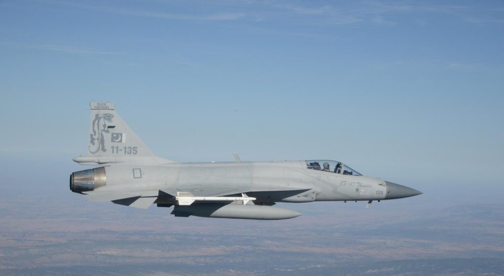 Lessons Learnt from the Balakot Strikes: The View from Islamabad ...