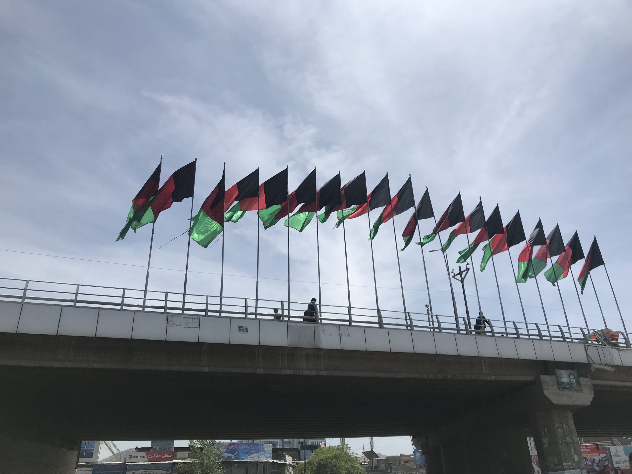 Assessing the Future of the Afghan Peace Process – South Asian Voices